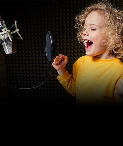 Acústica – Modisprem