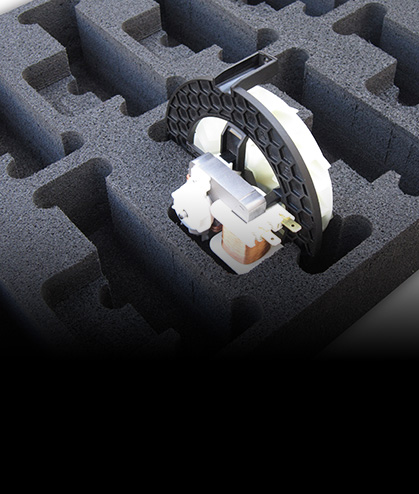 Packaging – Modisprem