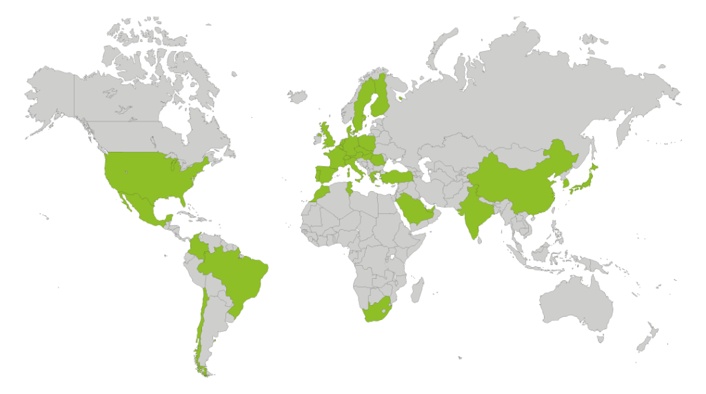 Modisprem en cifras – Modisprem