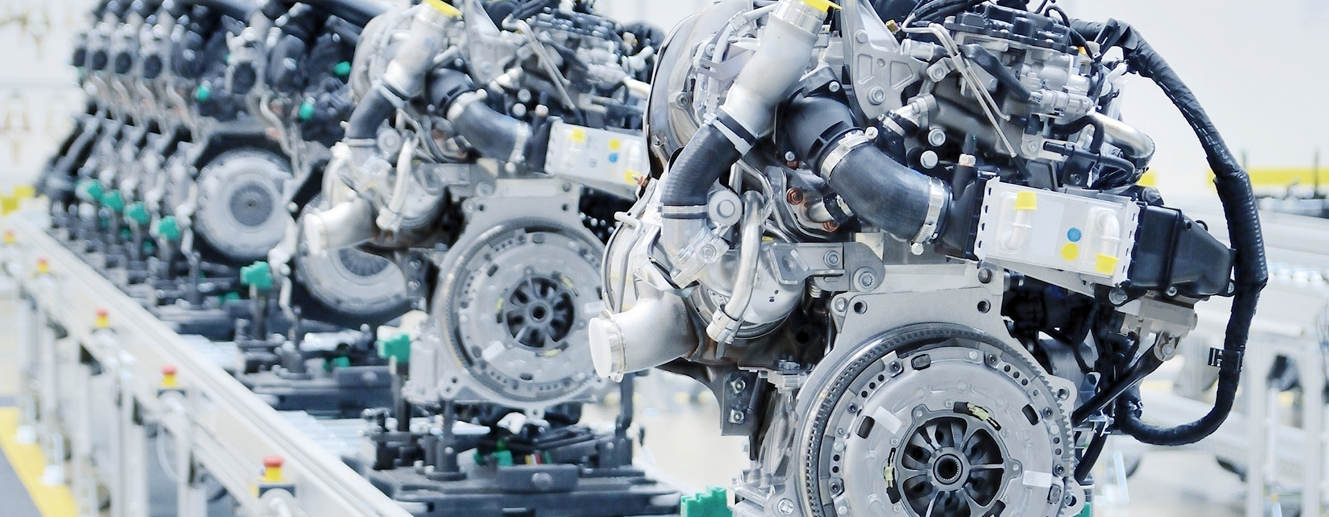 Industria – Modisprem