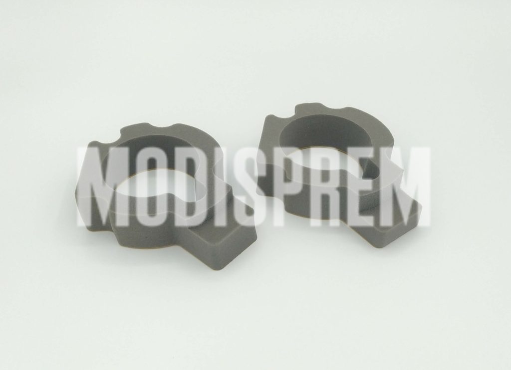 Aislamiento acústico – Modisprem