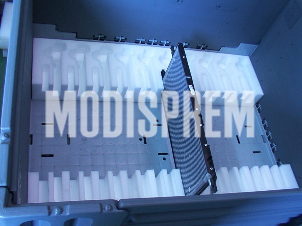 Embalaje protección – Modisprem